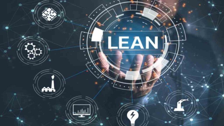 Cos'è il Lean Thinking e i suoi 5 principi