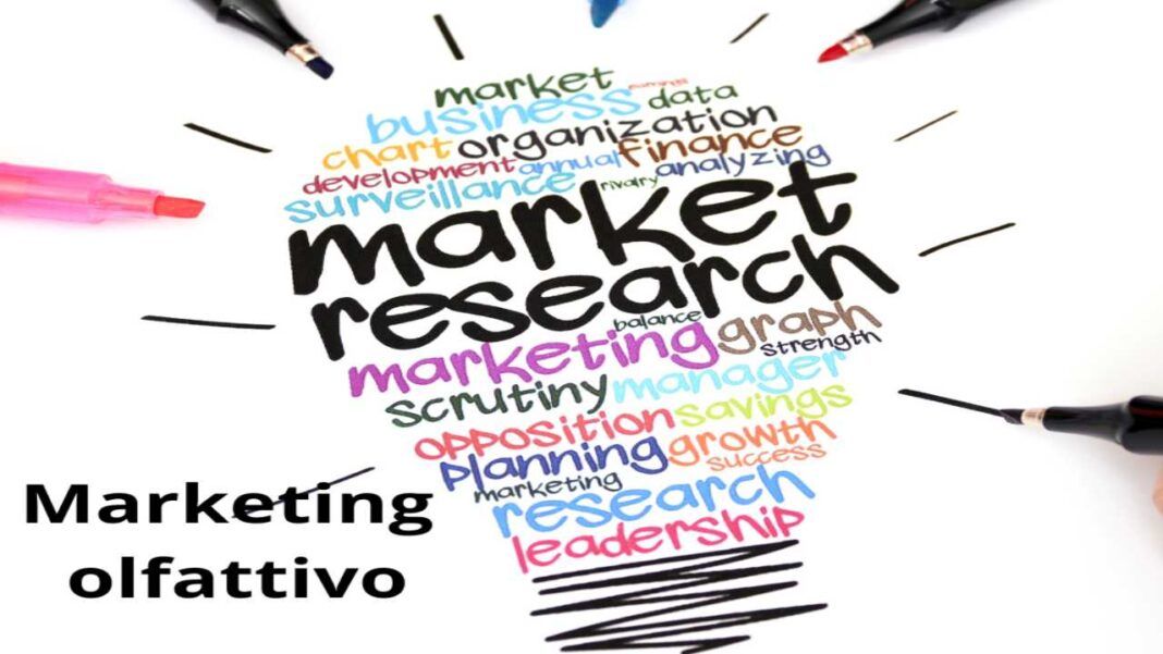 Cos'è il marketing olfattivo e i suoi vantaggi