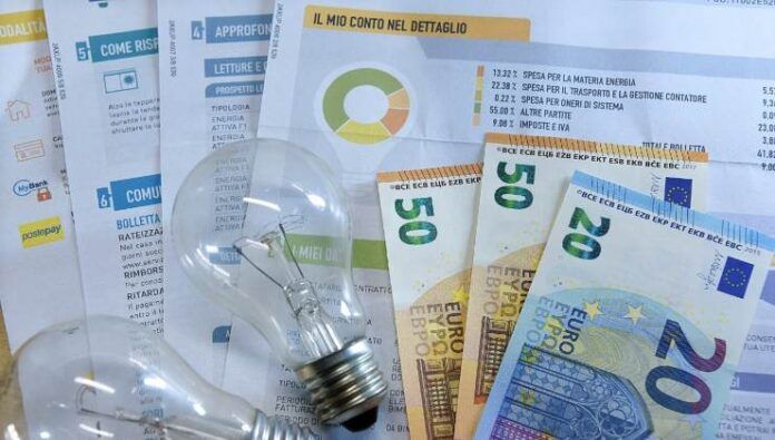 192 euro sul conto a queste famiglie italiane: ecco chi li riceverà ...