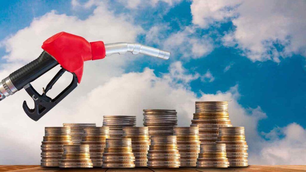 Bonus benzina, può essere usato anche per fare la spesa? La risposta