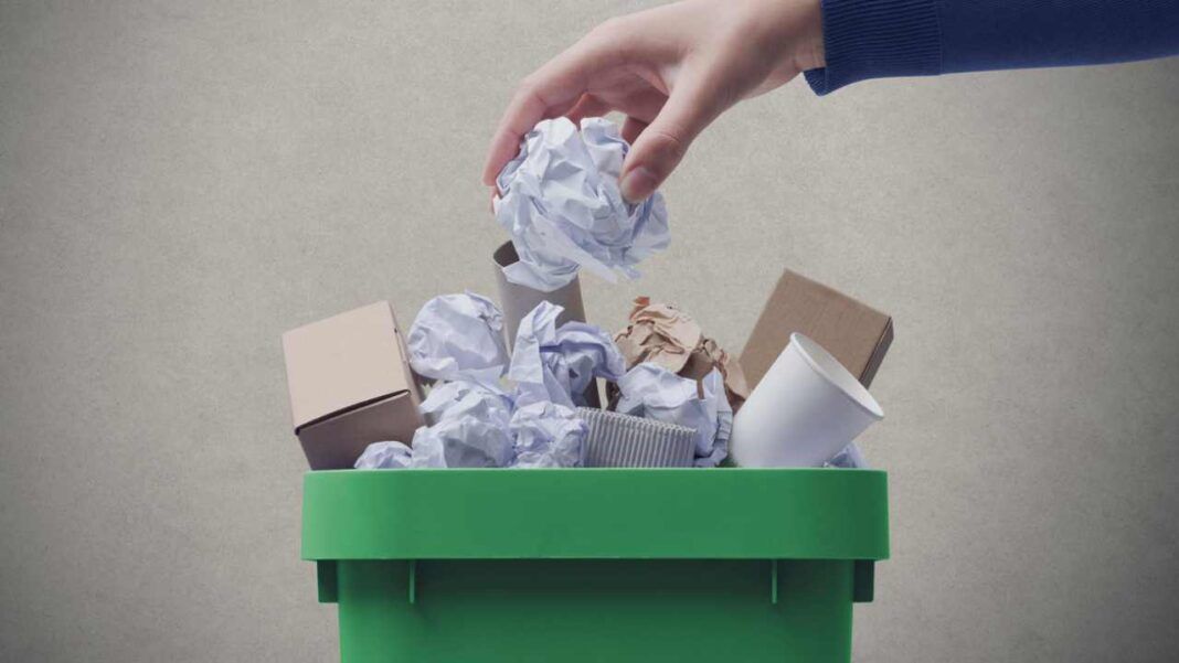 Migliorano i dati sulla raccolta differenziata della carta: ecco lo ...